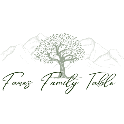 Fares Family Oil